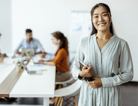 Broker, Producer & Consultant Fringe Benefit Solutions - Boon